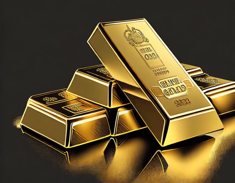 Hva er 24 karat gull? - Finanseksperten.no